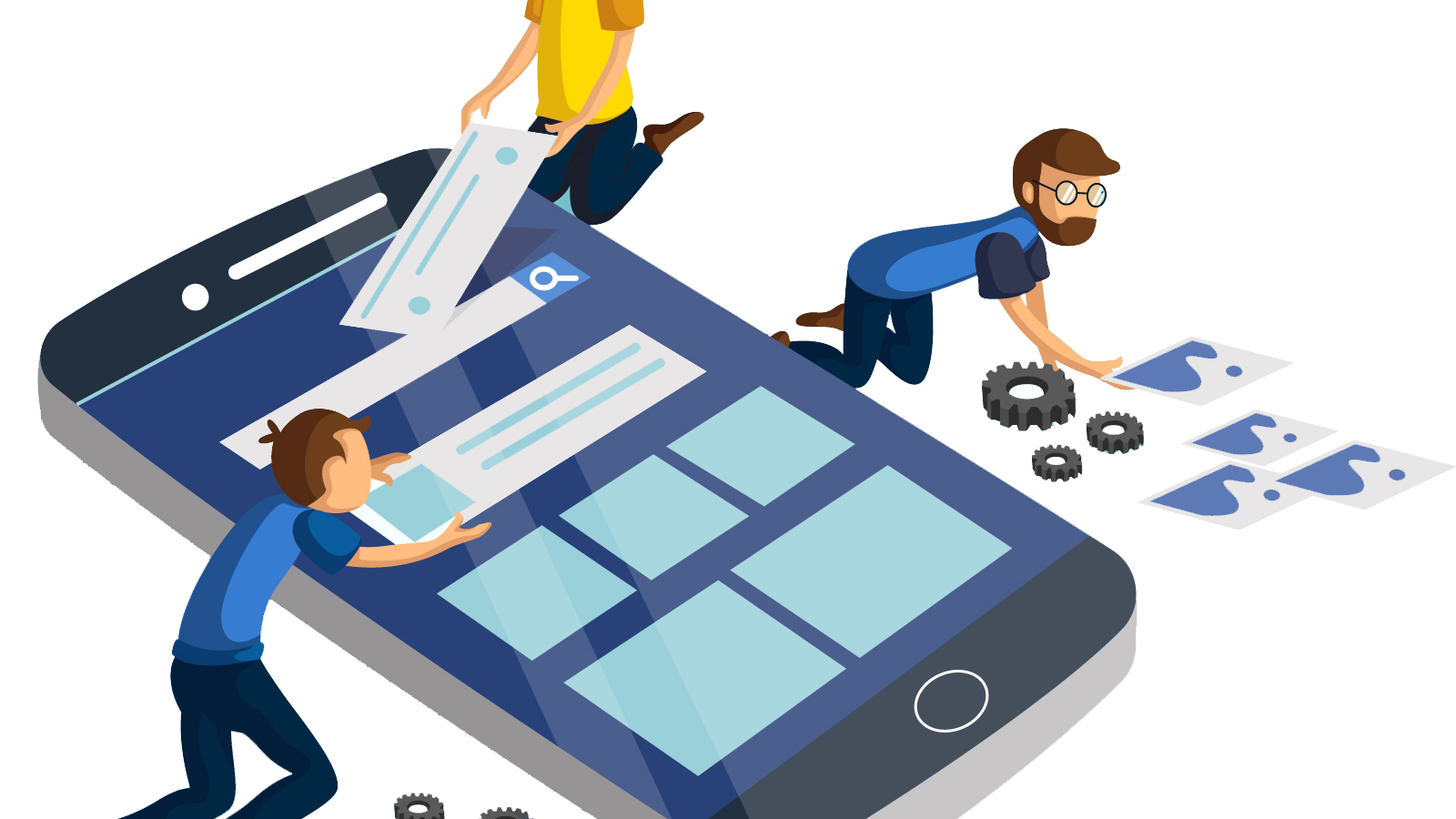 What Are The Benefits Of Ios Native App Development Services