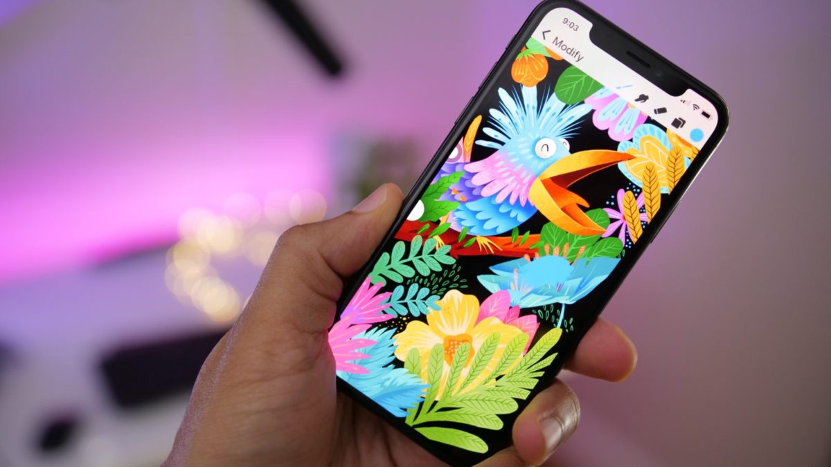 What Are The Amazing Features Of Procreate Application Losboquerones